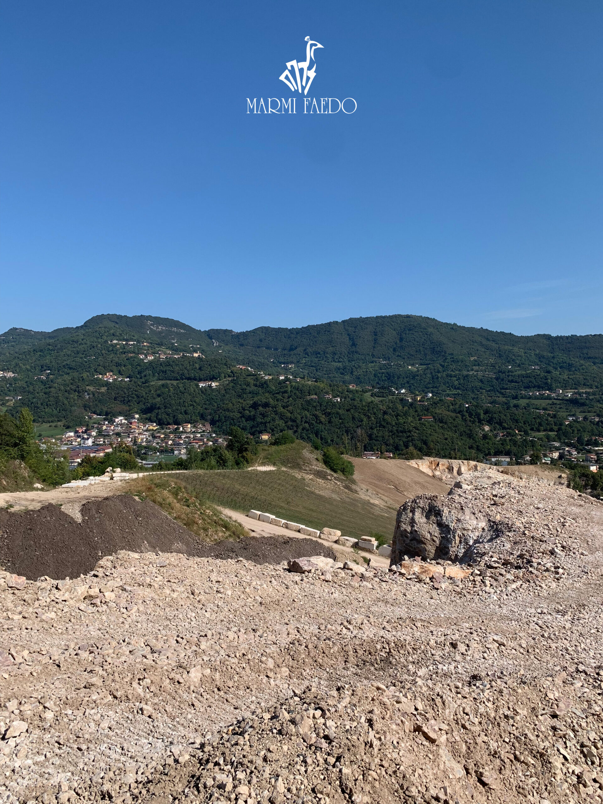 The timeless charm of Grolla Stone: elegance, resistance, and ...